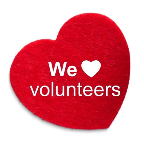 Volunteers – Longview PTO